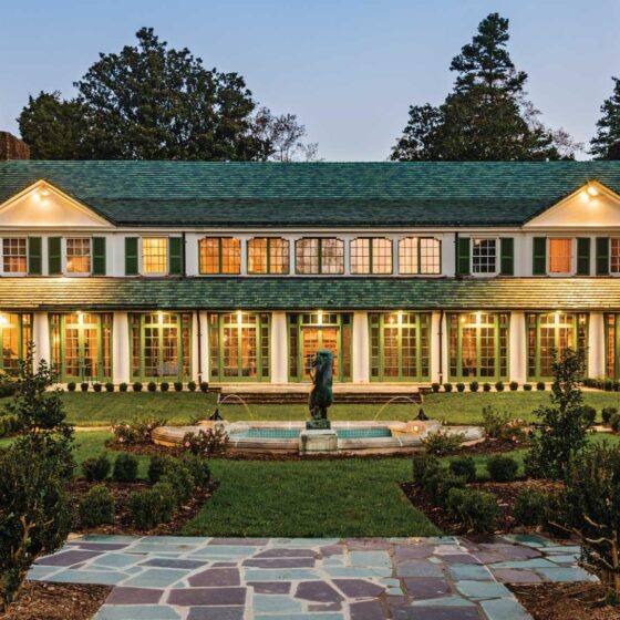 Home - Reynolda