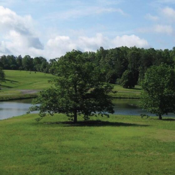 Gardens & Grounds - Reynolda