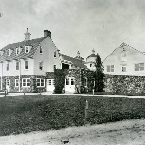 Museum & Historic House - Reynolda
